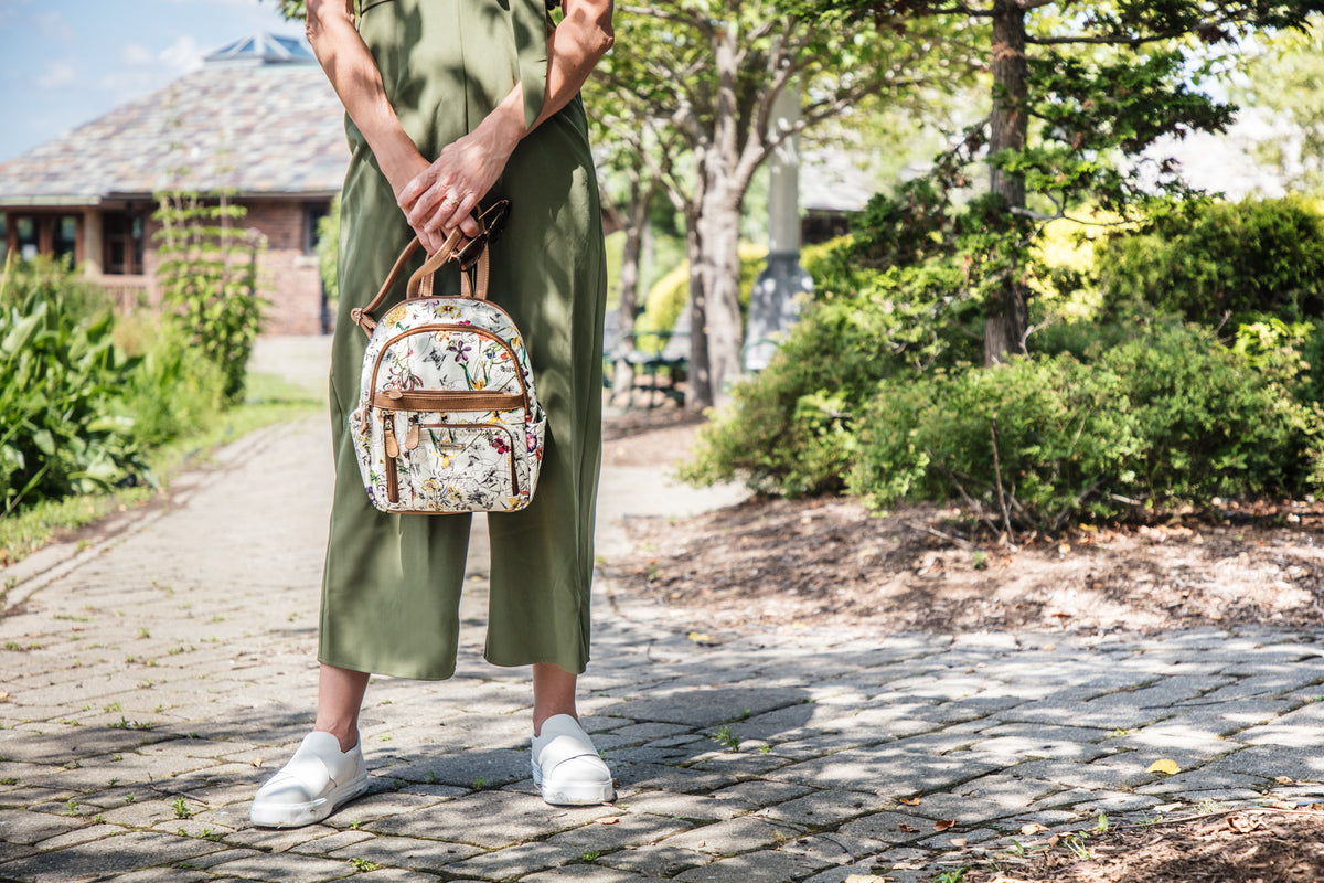 Classic Backpacks – MultiSac Handbags