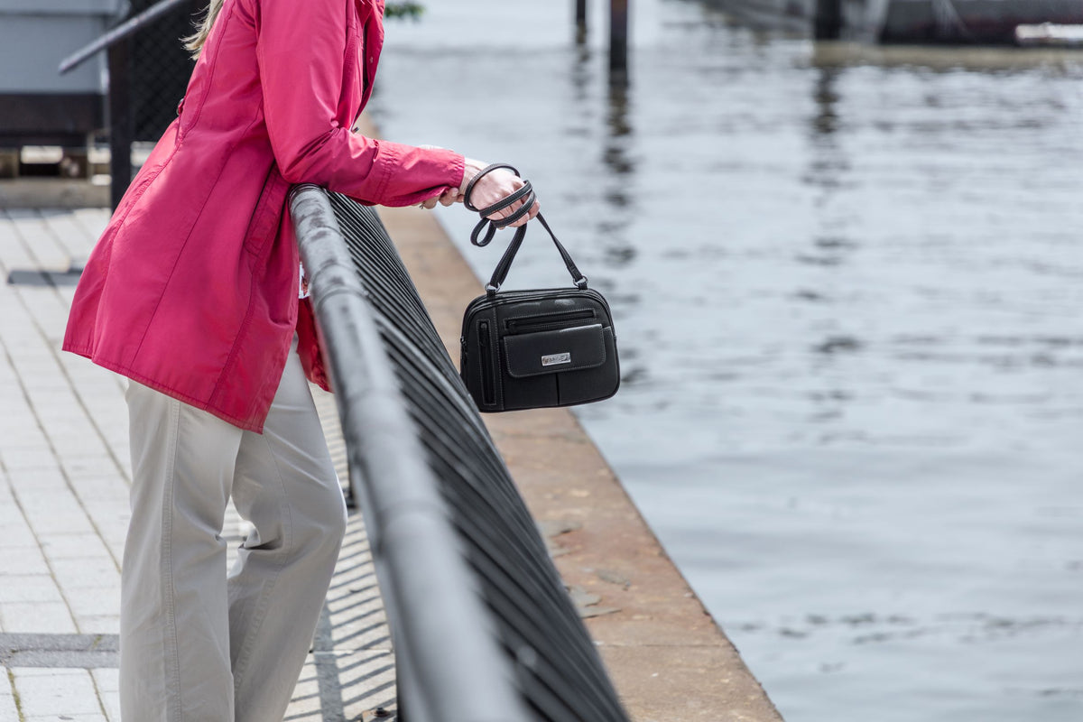 Crossbody Bags – MultiSac Handbags