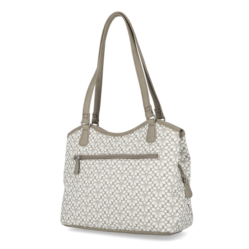 Oakland Tote – MultiSac Handbags