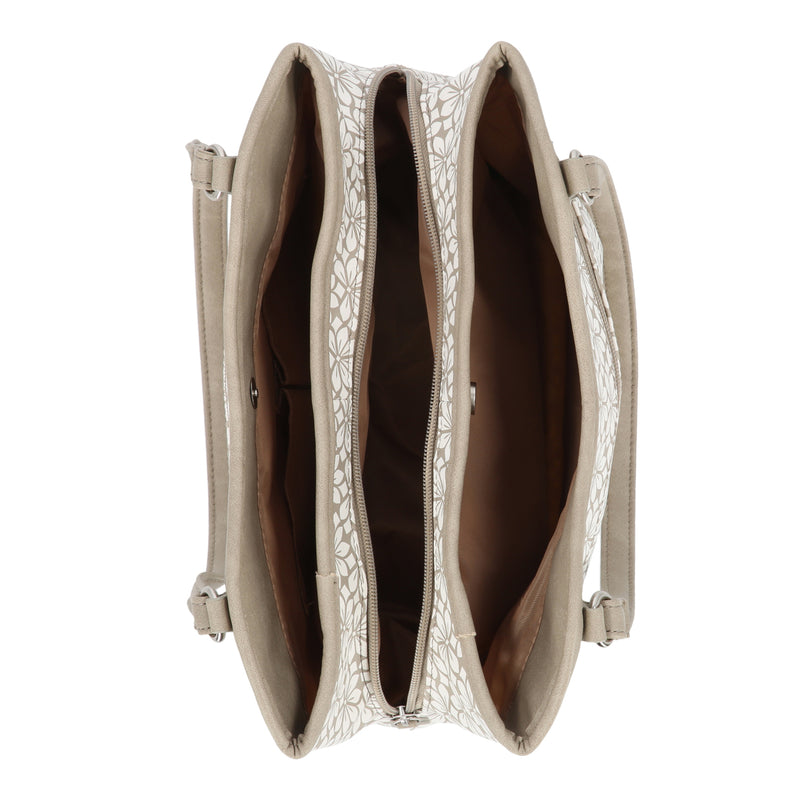 Oakland Tote – MultiSac Handbags