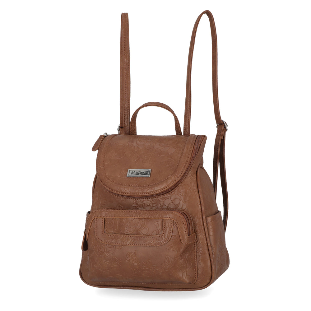 Zippy Triple Compartment Crossbody Bag – MultiSac Handbags