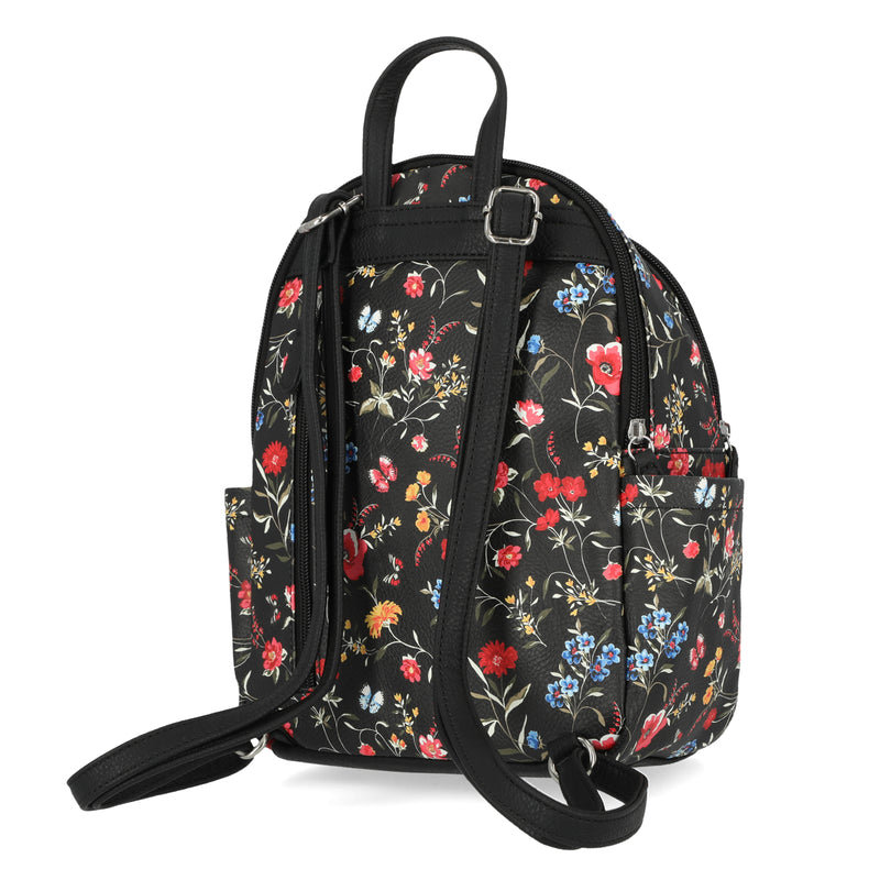 Adele Backpack – MultiSac Handbags