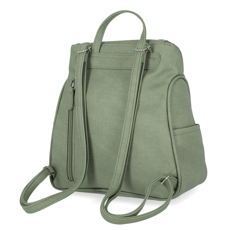Major Backpack – MultiSac Handbags