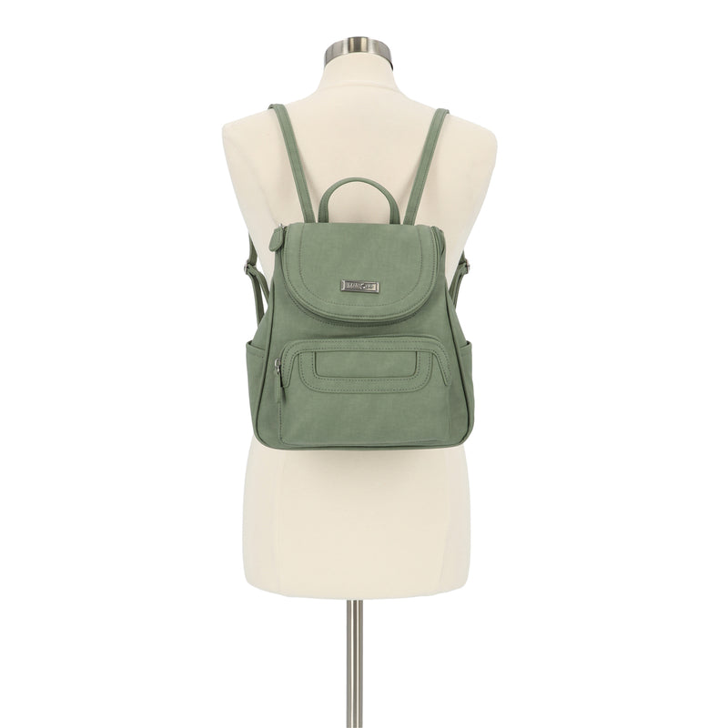 Major Backpack – MultiSac Handbags